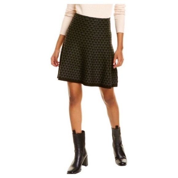 Max Studio | Skirts | Max Studio Mini Skirt Size L New | Poshmark